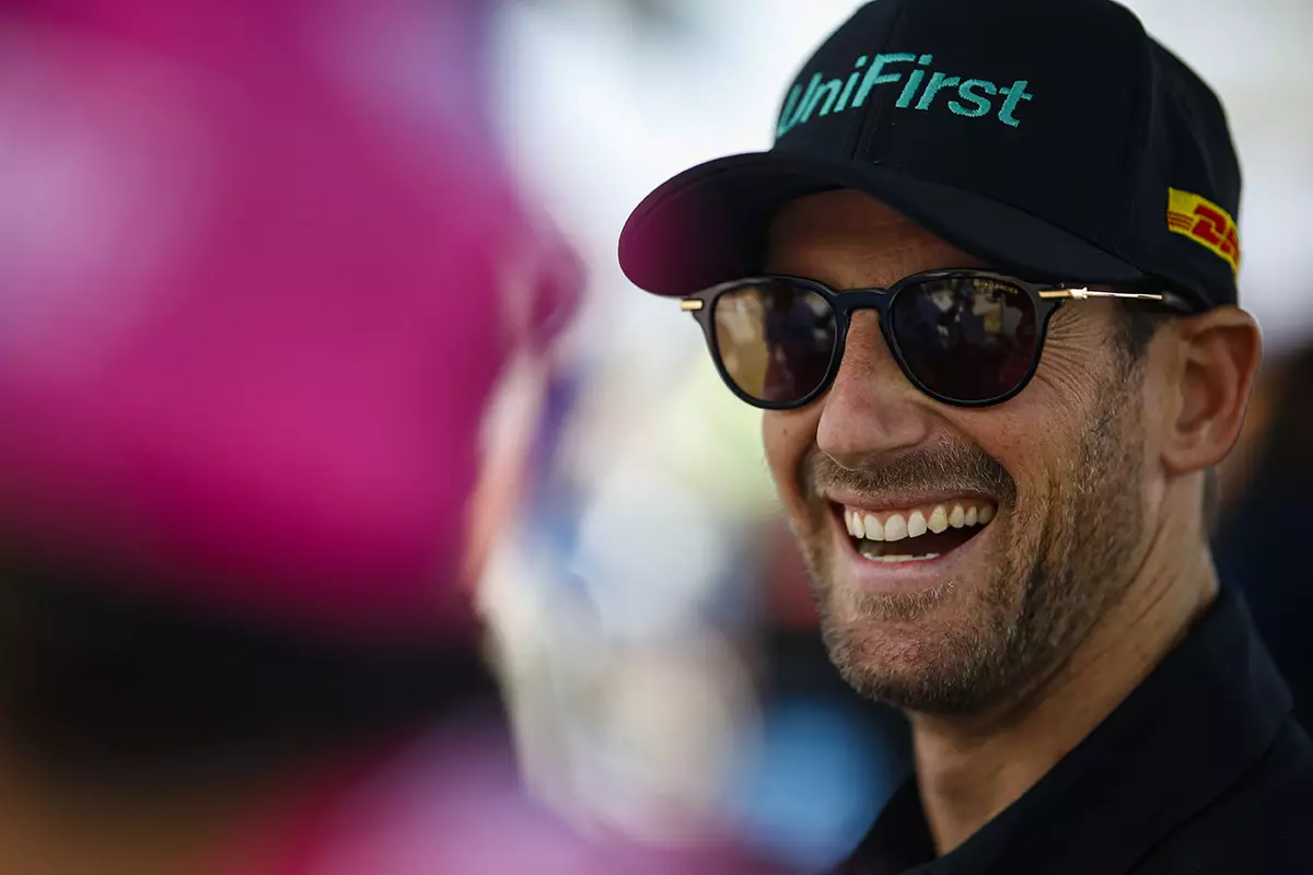 Grosjean ne komprenas la sankcion de Alonso en Kanado: