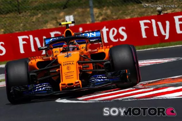 Stoffel Vandoorne – SoyMotor.com