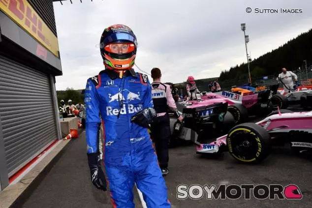 Brendon Hartley