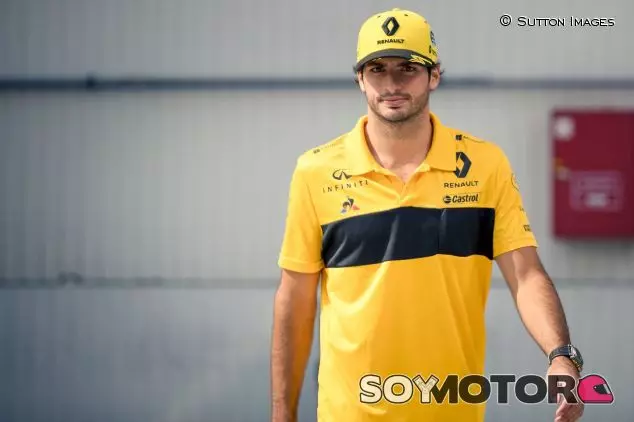 Carlos Sainz – SoyMotor.com