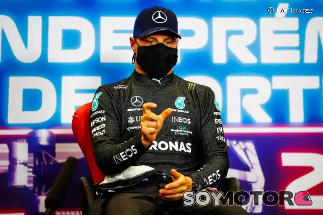 GP F1 ya Ureno 2021: Dakika ya Uainishaji kwa Dakika