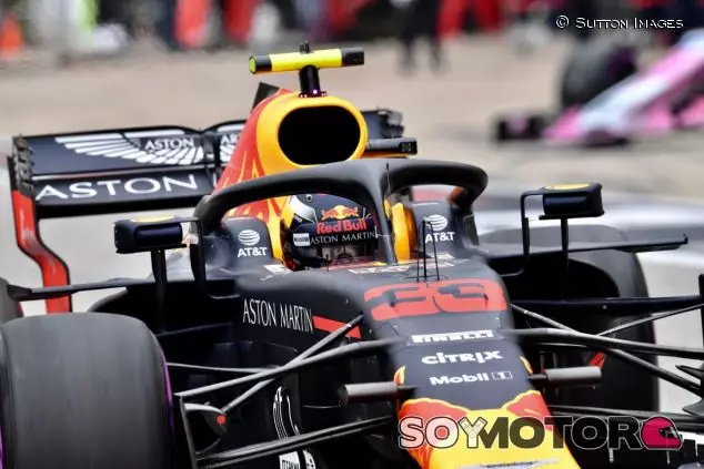 UMax Verstappen - SoyMotor.com