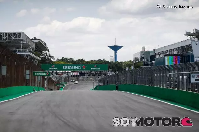 Interlagos - SoyMotor.com