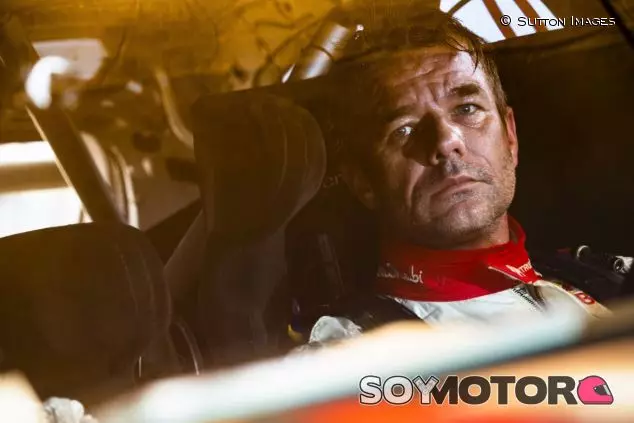 sebastien loeb