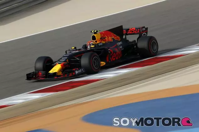 Bahrein F1 GP 2017: Imyitozo yubusa iminota 3 niminota - SoyMotor