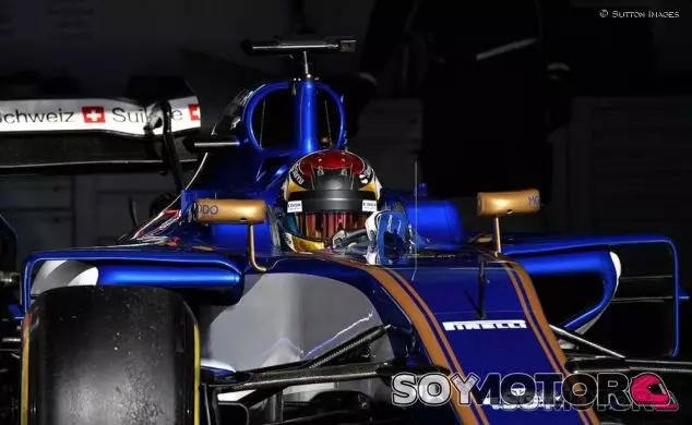 OPISYAL: Gigamit ni Sauber ang mga makina sa Honda gikan sa 2018