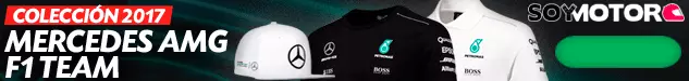 Osta Mercedes AMG F1 Team -vaatteita ja -tuotteita