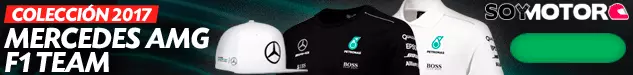 Tenga Mercedes AMG F1 Chikwata zvipfeko uye kutengesa