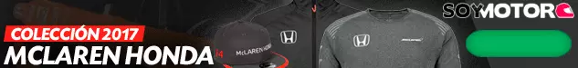 Vásároljon McLaren-Honda ruházatot és árut