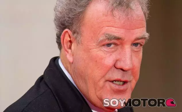 Jeremy Clarkson ima odmor u Španjolskoj daleko od očekivanog - SoyMotor