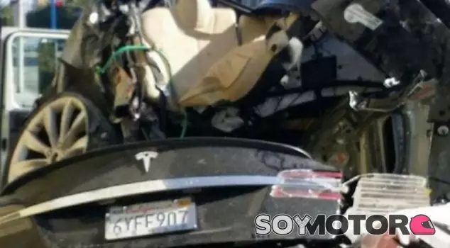 Đã xác nhận: Tesla, được miễn tội vì tai nạn chết người với Autopilot