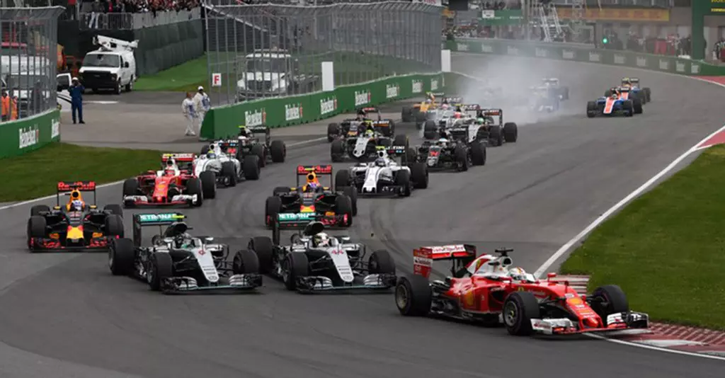 Kusanthula kwaukadaulo kwa dera la Canadian GP: chilichonse chomwe muyenera kudziwa 22318_4