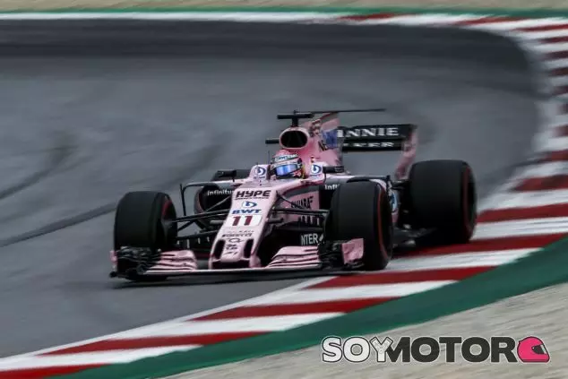 Liberty tenker på en franchise F1, ifølge Force India