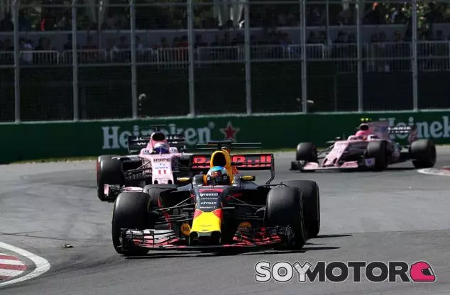 Mallya jinsisti li għandhom ir-riżorsi biex ilaħħqu mar-Red Bull