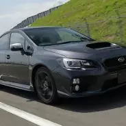 Subaru forbereder små justeringer for Subaru WRX, dens mest ikoniske modell