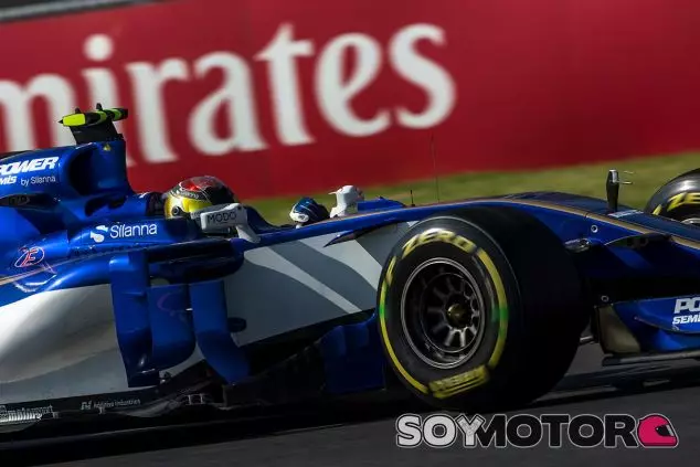 Pascal Wehrlein în Mexic - SoyMotor