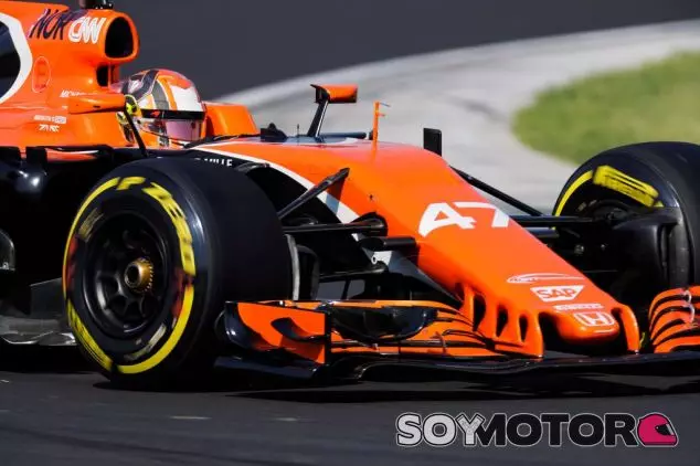 Lando Norris – SoyMotor.com