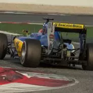 Sauber ஆஸ்திரேலிய GP - LaF1 இல் இருப்பார்