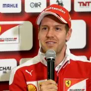 Vettel pengin bali menyang mesin sawetara musim kepungkur - LaF1