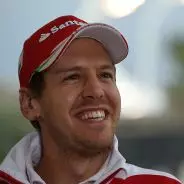Sebastian Vettel በባህሬን - LaF1
