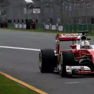 Sebastian Vettel ti ṣe pataki pupọ si ipo ere idaraya lọwọlọwọ - LaF1