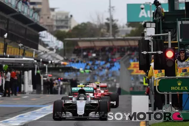 Force India inokumbira moyo murefu neiyo nyowani inokodzera fomati - LaF1