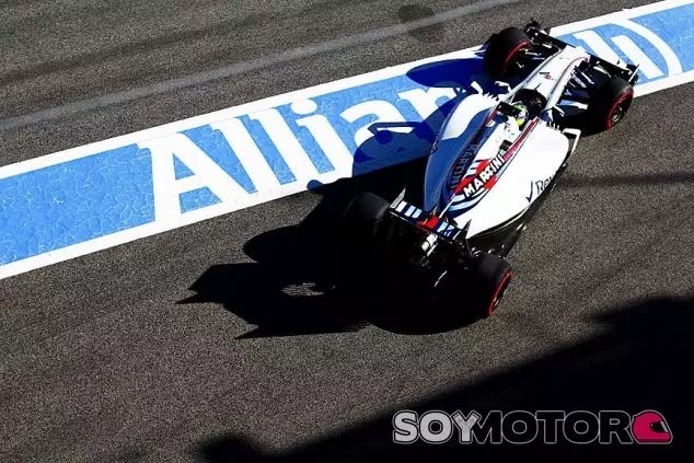 Williams geus dialihkeun kaayaan finansial na dina taun panganyarna - LaF1