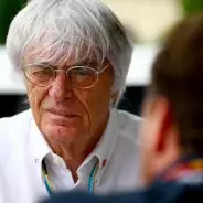 Bernie Ecclestone پڻ ڊرائنگ جي درجي بندي جي حق ۾ هو - LaF1