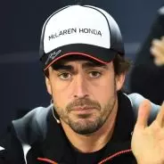 Alonso akan memenangi gelaran sekali lagi, menurut Sir Jackie Stewart - LaF1