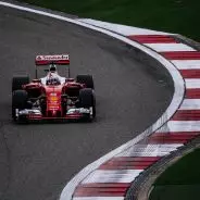 Sebastian Vettel האט נאָך צו האָבן אַ ריין אָפּרוטעג ביז איצט דעם סעזאָן - LaF1