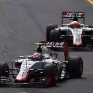 Grosjean te 19yèm ak Gutiérrez 14yèm nan Lachin - LaF1