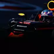 Daniel Ricciardo in Russia - LaF1