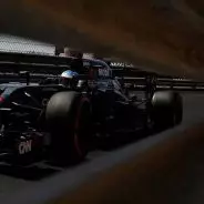 Fernando Alonso na Monaco - LaF1