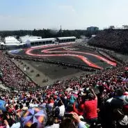 GP Mexico 2015 là sự kiện của năm trên lịch F1 - LaF1