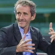 Alain Prost ගොනු රූපයක - LaF1