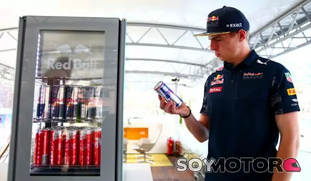 Max Verstappen intii lagu jiray Grand Prix Monaco - LaF1