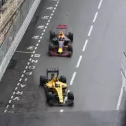 Vasseur beschëllegt Kvyat fir Tëschefall mat Magnussen - LaF1