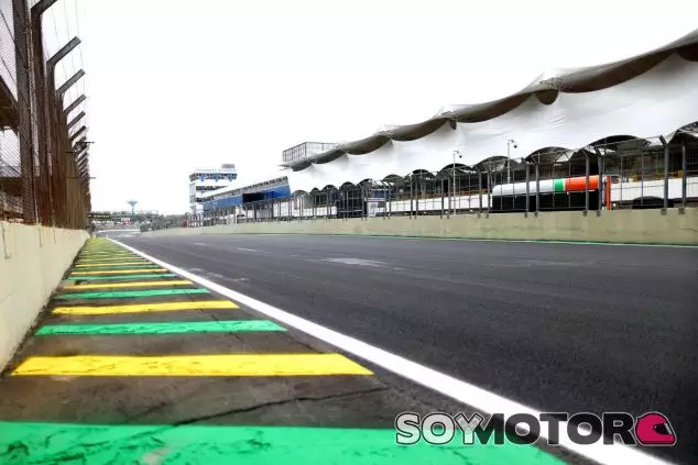 Brasil pode perder sua corrida em 2017 - LaF1