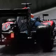 Fernando Alonso naheng ea Austria - LaF1