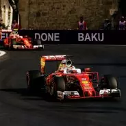 Ferrari non tira a toalla para o Campionato - LaF1