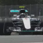 Rosberg gbara mbụ na Free Practice 1 nke GP Austrian - LaF1