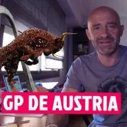 Austrian GP F1 2016, lyklarnir