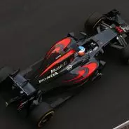 McLaren håber at fortsætte sine fremskridt næste sæson - LaF1