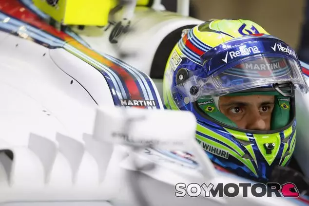 Felipe Massa - LaF1