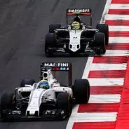 Felipe Massa Avstriyada - LaF1