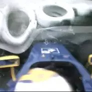 Marcus Ericsson qhov xwm txheej hauv Kev Xyaum Dawb 3 - LaF1