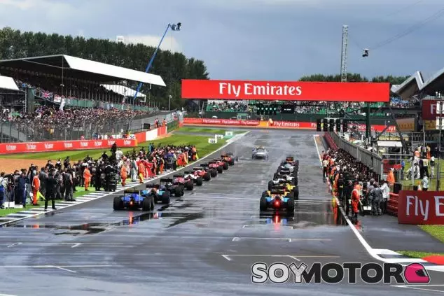 FIA estreita comunicação entre equipes e pilotos - LaF1