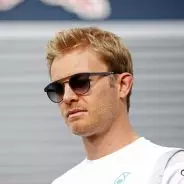 Rosberg a perdu une position en raison de la réglementation radio à Silverstone - LaF1