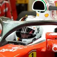 Sebastian Vettel trong một hình ảnh tệp - LaF1