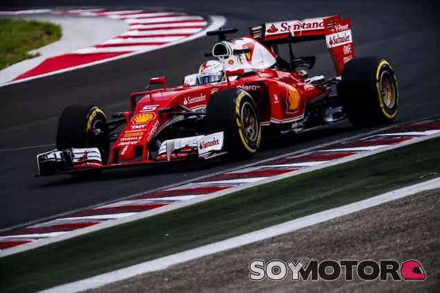 Sebastian Vettel – LaF1